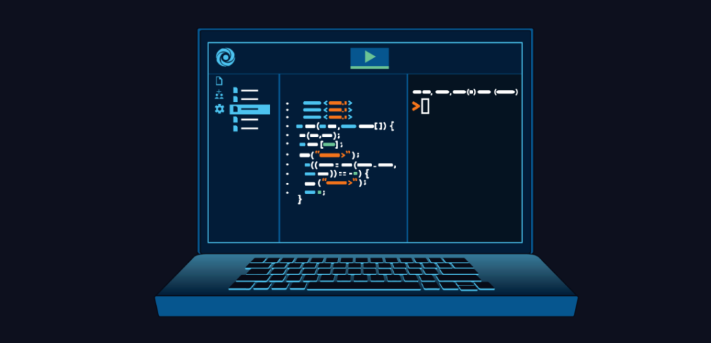 Repl.it: Editor online para NodeJS e outras linguagens de backend