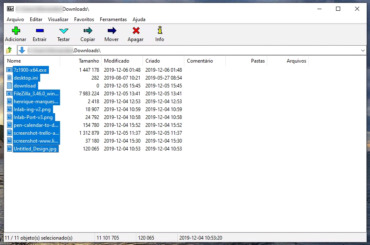 What is a .tar file and how to extract/open in Linux and Windows? - Tarball