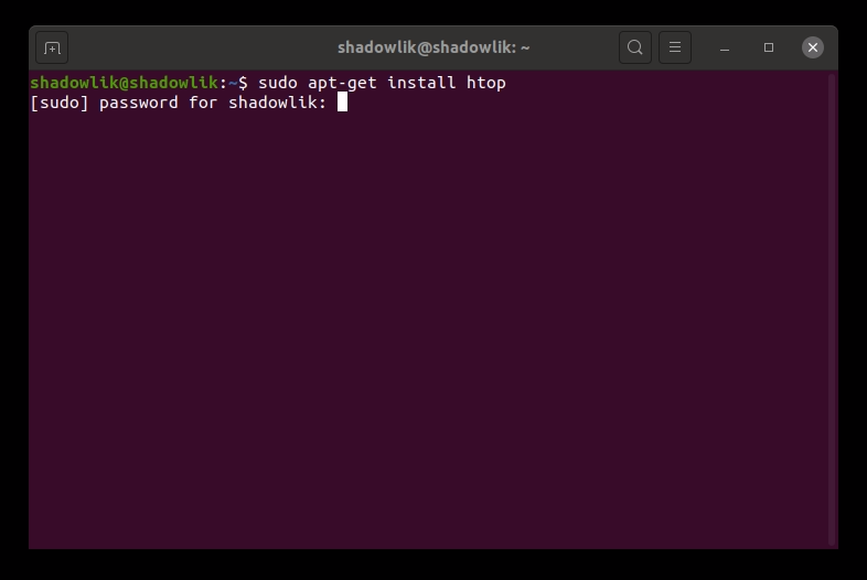 Como começar a usar a linha de comando (Terminal) no Linux - Tutorial ...