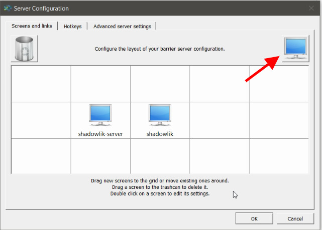 How to Share Mouse and Keyboard Between Computers - Windows, Linux and MacOS
